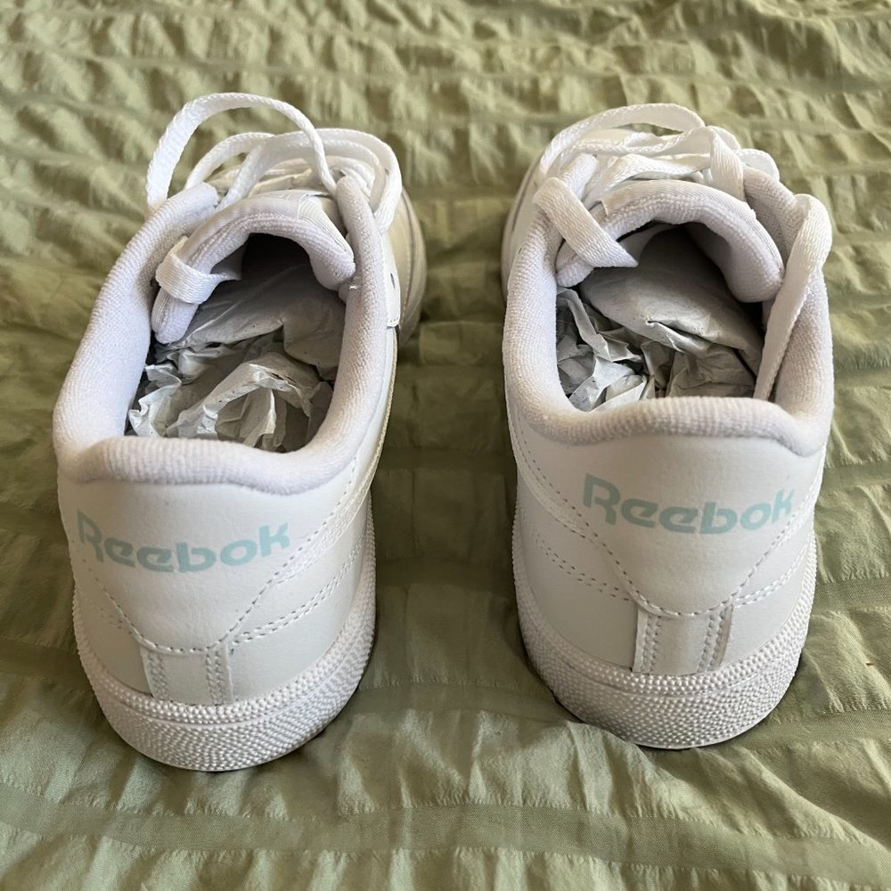 Reeboks Club C - Brand New - Gem